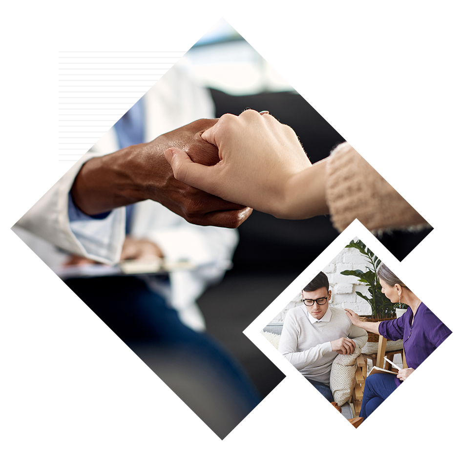 DR. LORAN MARIGNY - PSIQUIATRA